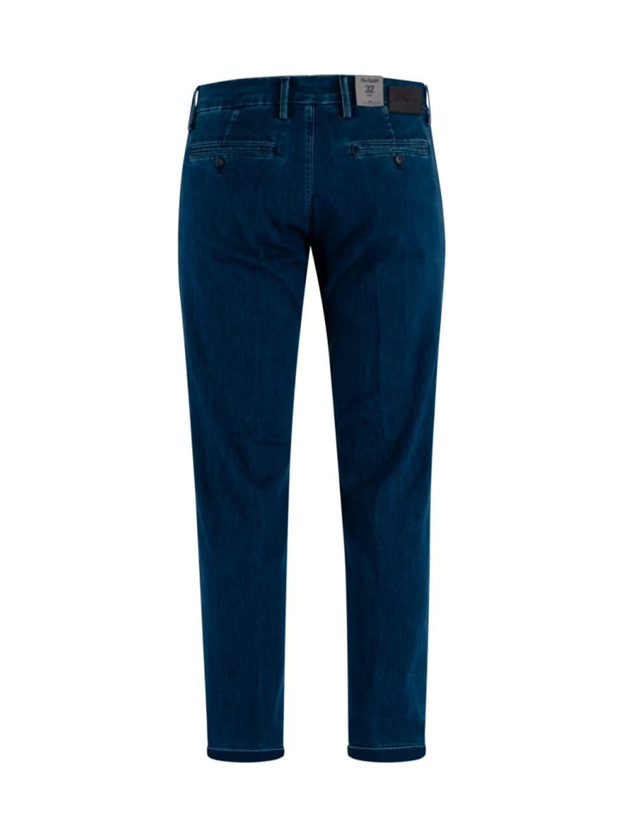 Re Hash Jeans Blue | Balardi