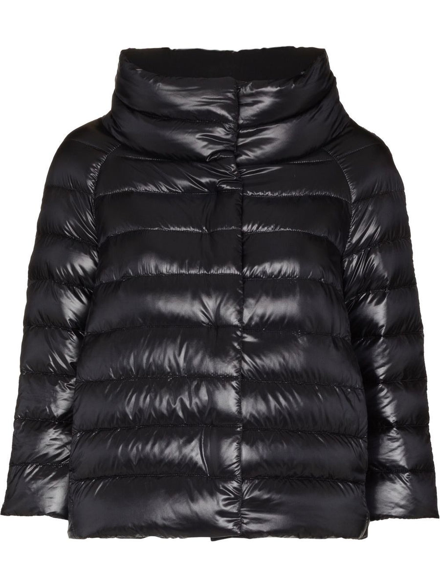 Herno Sofia Short Down Jacket | Balardi