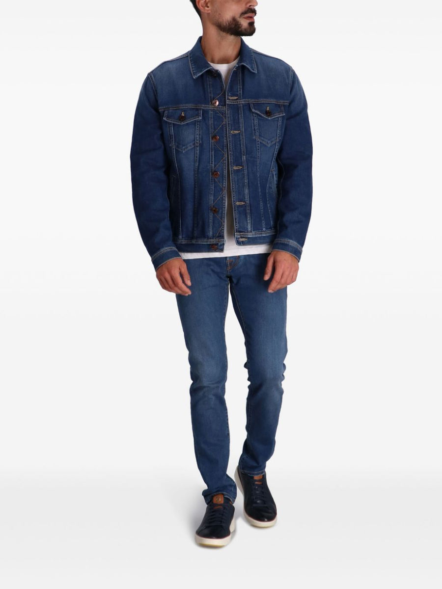 Jacob Cohen Denim Jacket | Balardi
