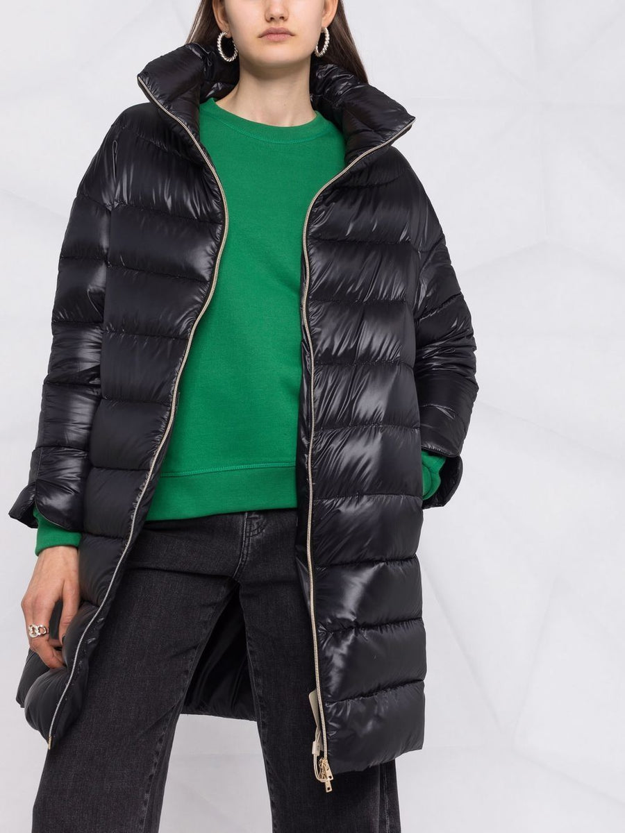 Herno Matilde Midi Down Jacket | Balardi