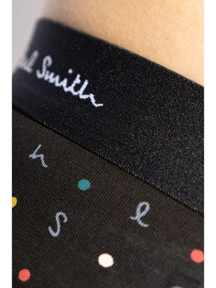 Paul Smith 5 Pack Logo Boxer Briefs | Balardi