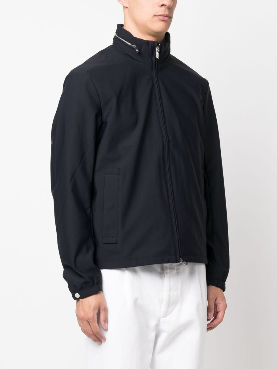 Emporio Armani Nylon Jacket | Balardi
