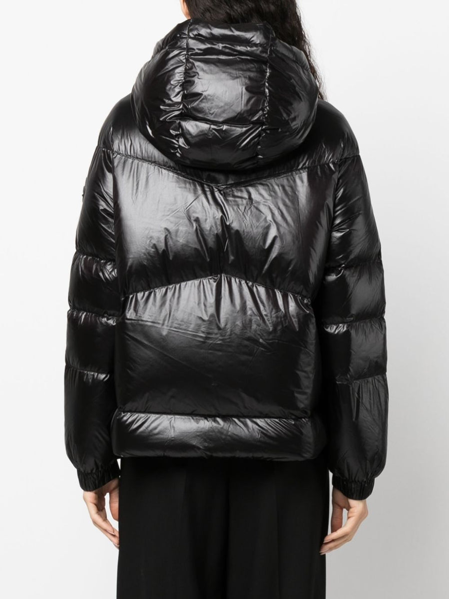 Woolrich Nylon Down Jacket | Balardi