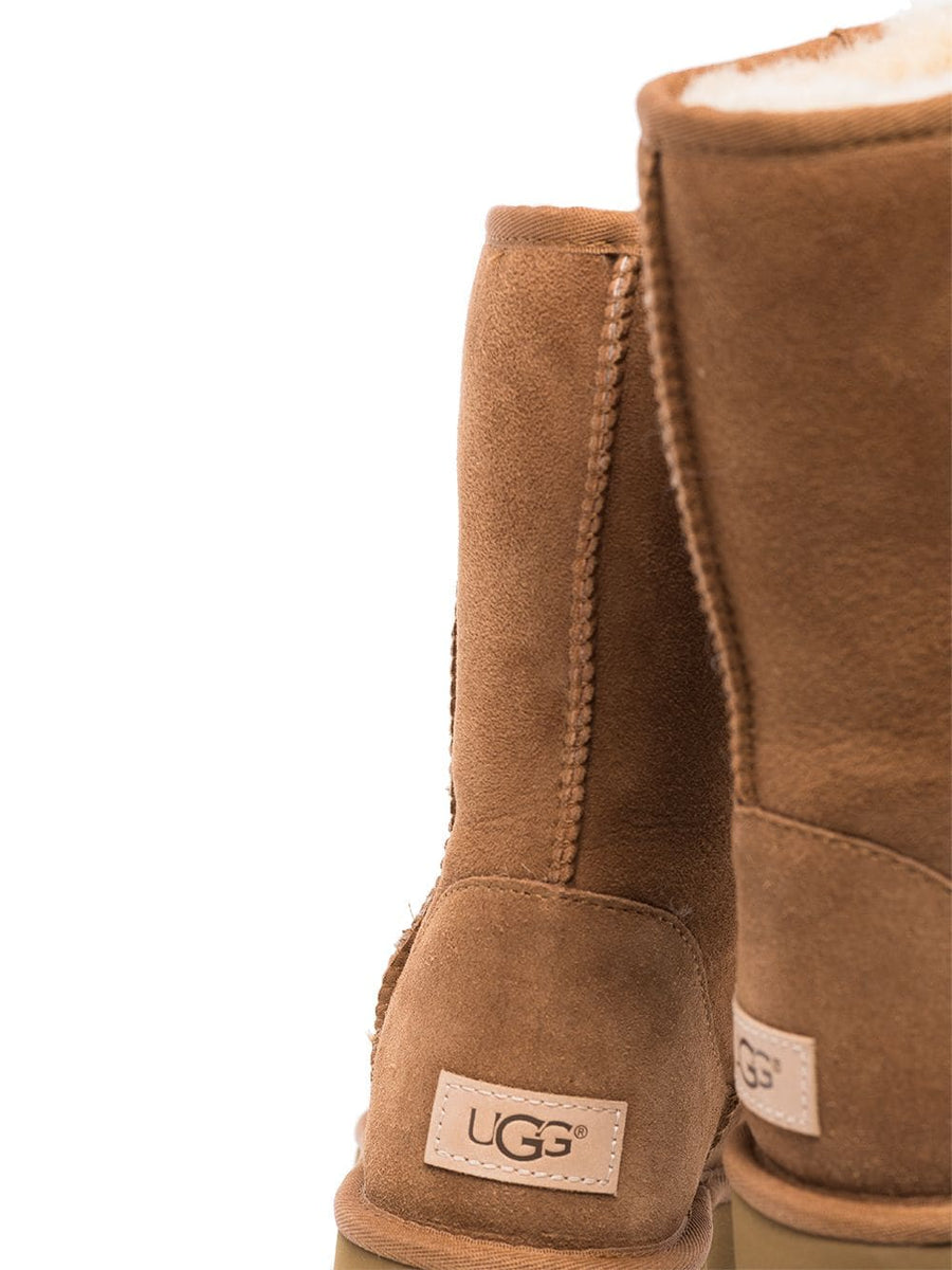 Ugg Australia Classic Short Ii Boots | Balardi