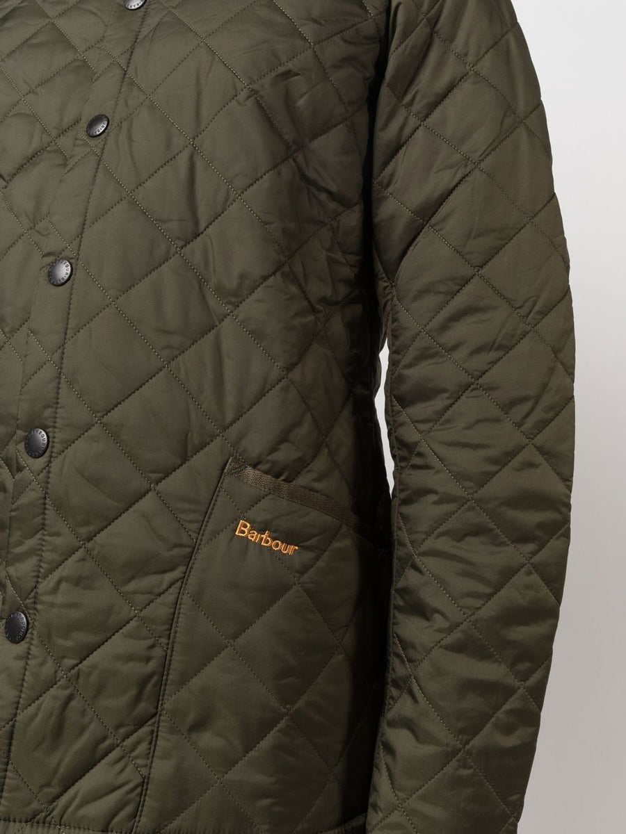 Barbour Liddesdale Nylon Jacket | Balardi
