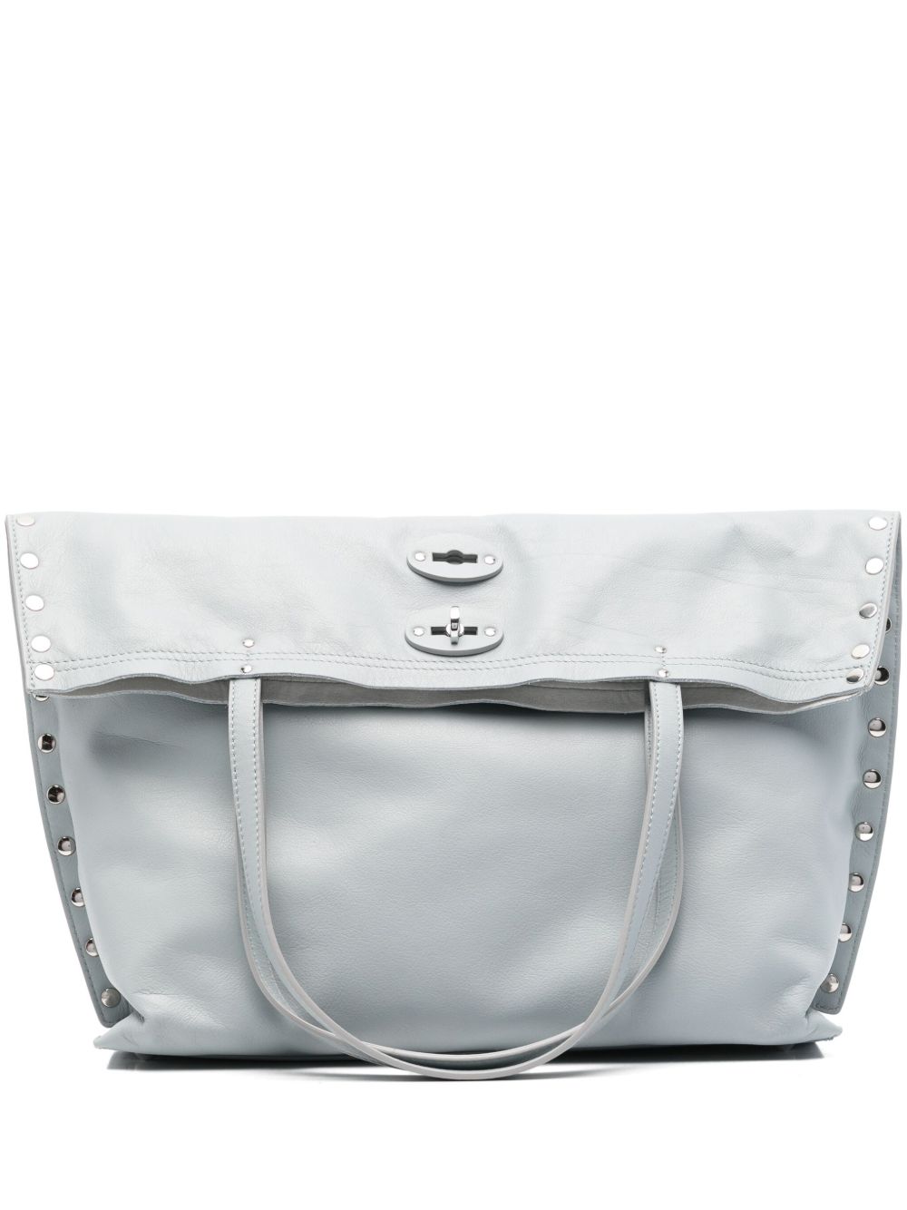 Zanellato A'spasso Medium Leather Handbag – Balardi