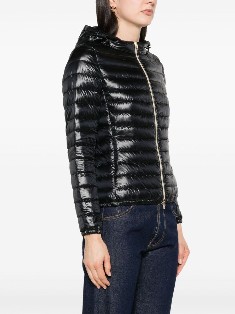 Herno Nylon Short Down Jacket | Balardi