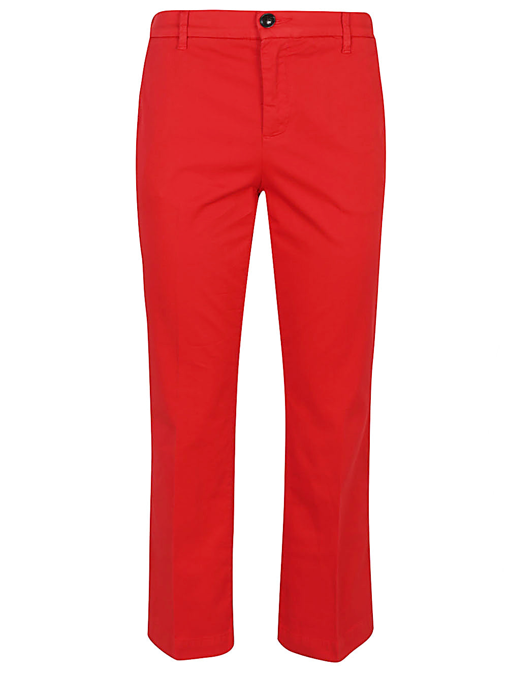 I Love My Pants Bella Cotton Trousers – Balardi