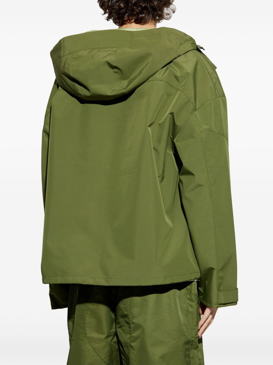 Kenzo Boke Flower Windbreaker | Balardi