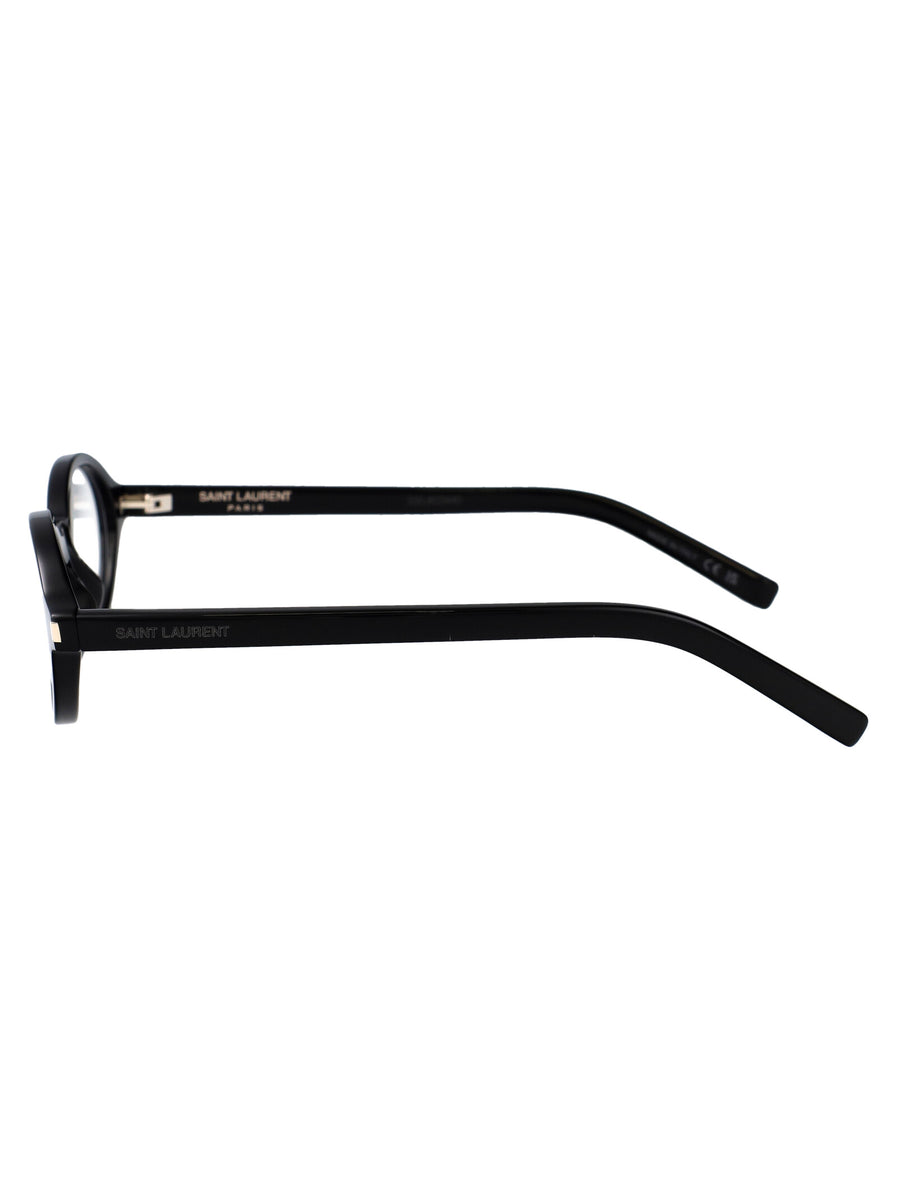 Saint Laurent Oval Optical Sl 751 Jeanne Opt 001 | Balardi