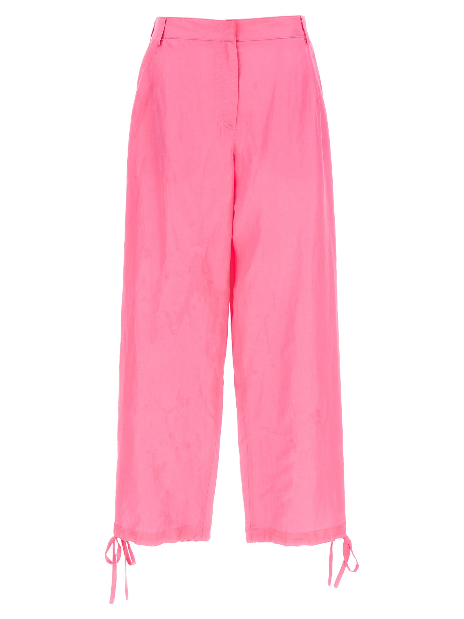 Msgm Carrot Pants – Balardi