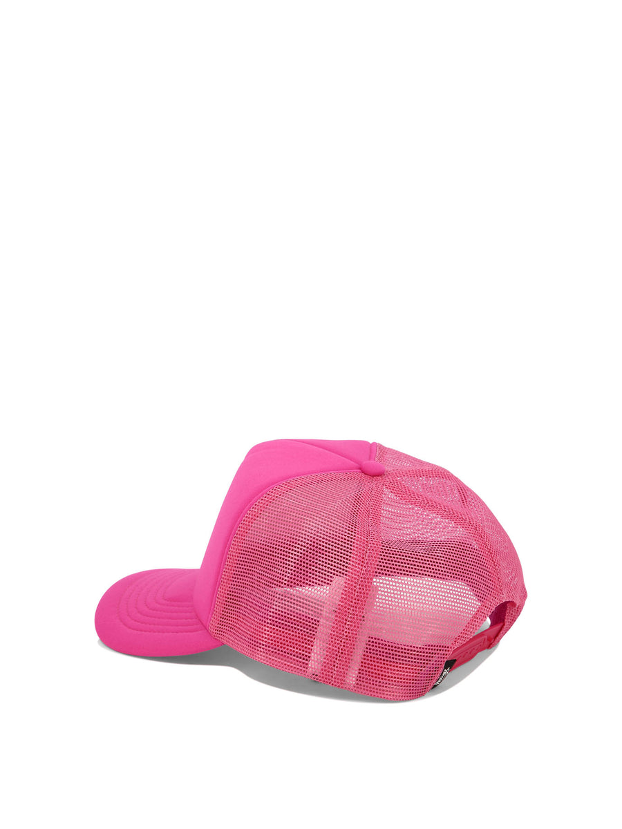 Stüssy "Big Basic" Trucker Cap | Balardi