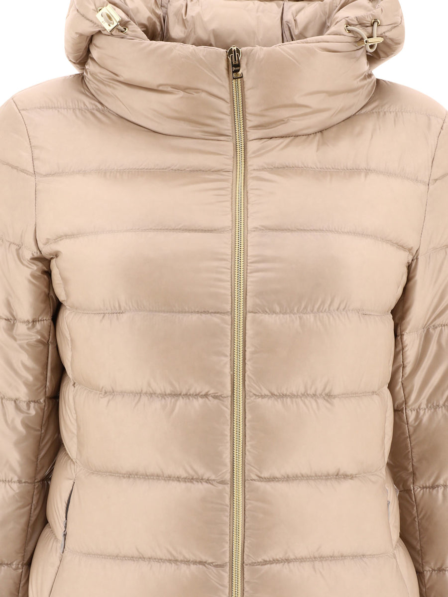 Herno "Giada" Down Jacket | Balardi