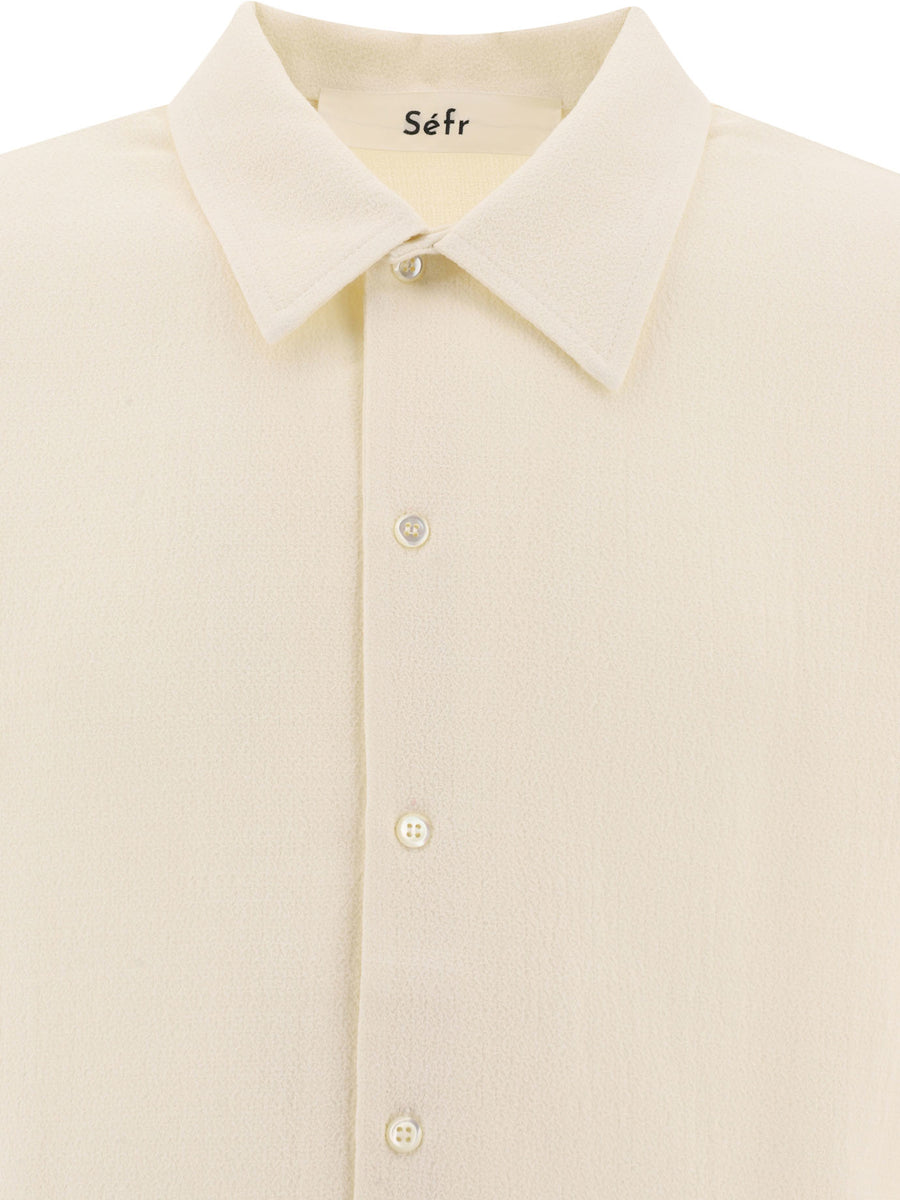 Séfr "Suneham" Shirt | Balardi