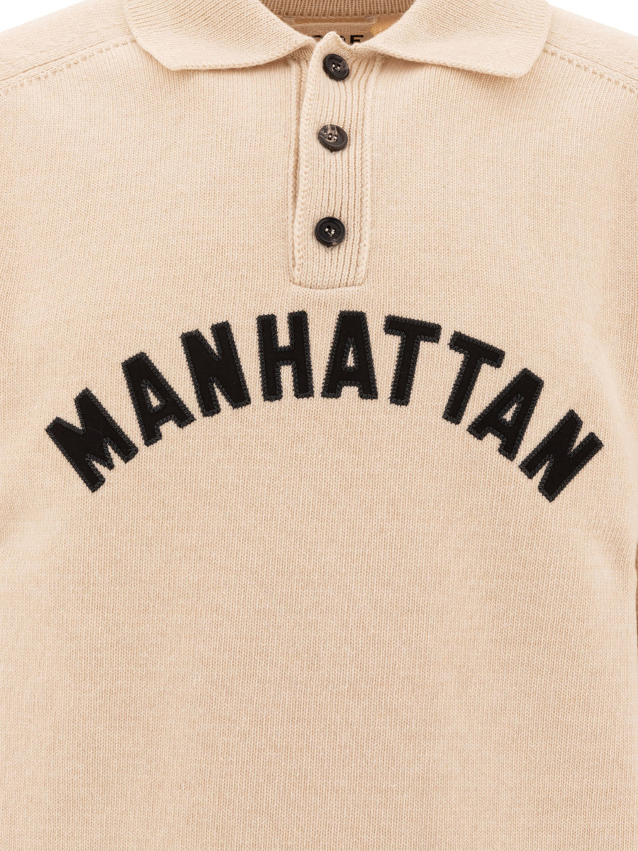 Bode Polo Shirts | Balardi