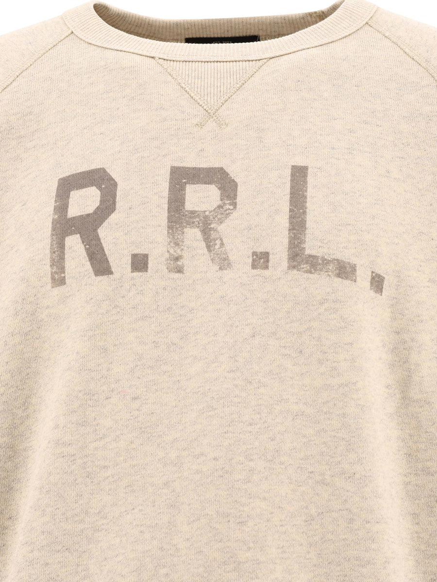 Rrl By Ralph Lauren Knitwear | Balardi