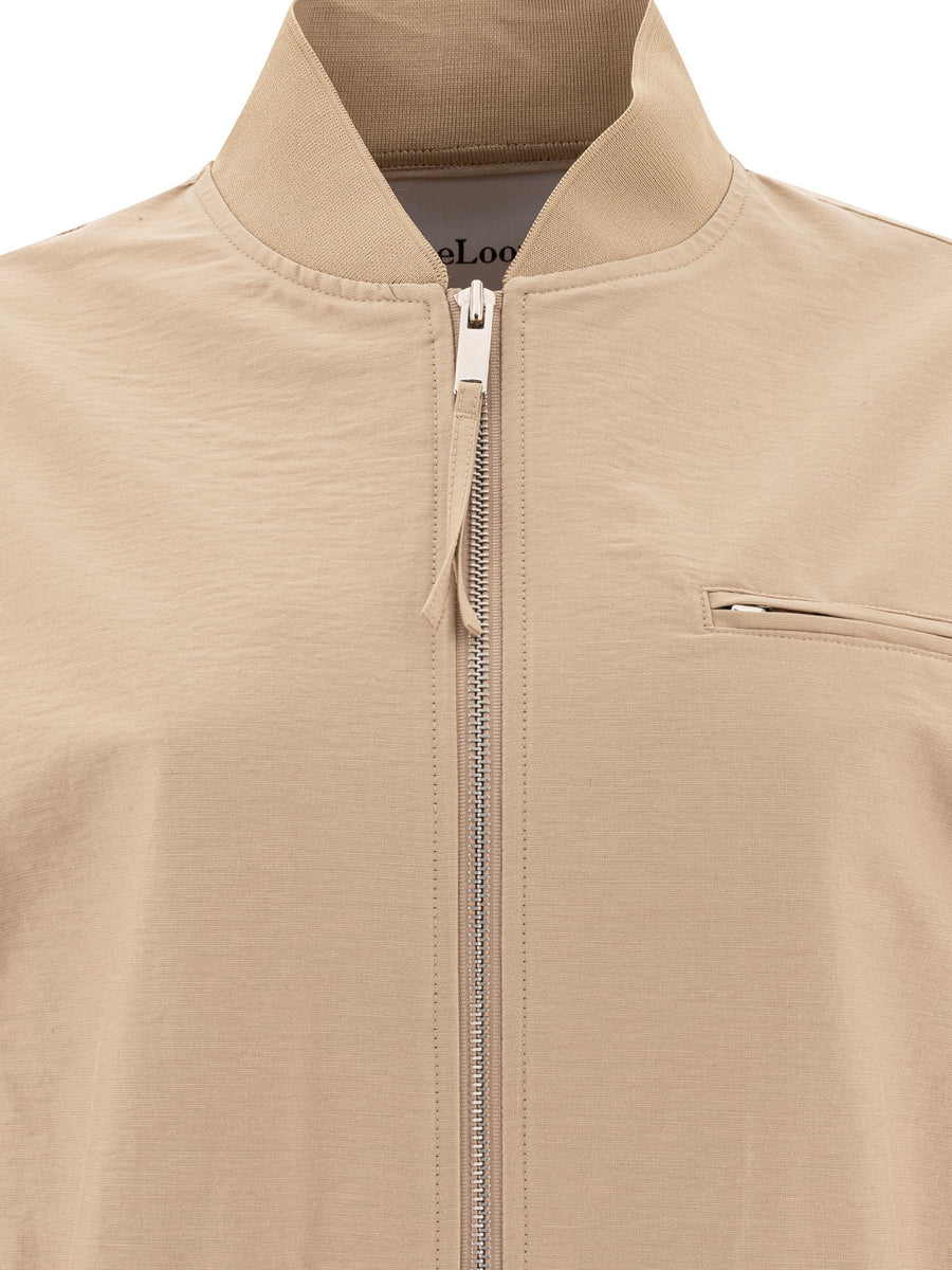 The Loom Jackets | Balardi