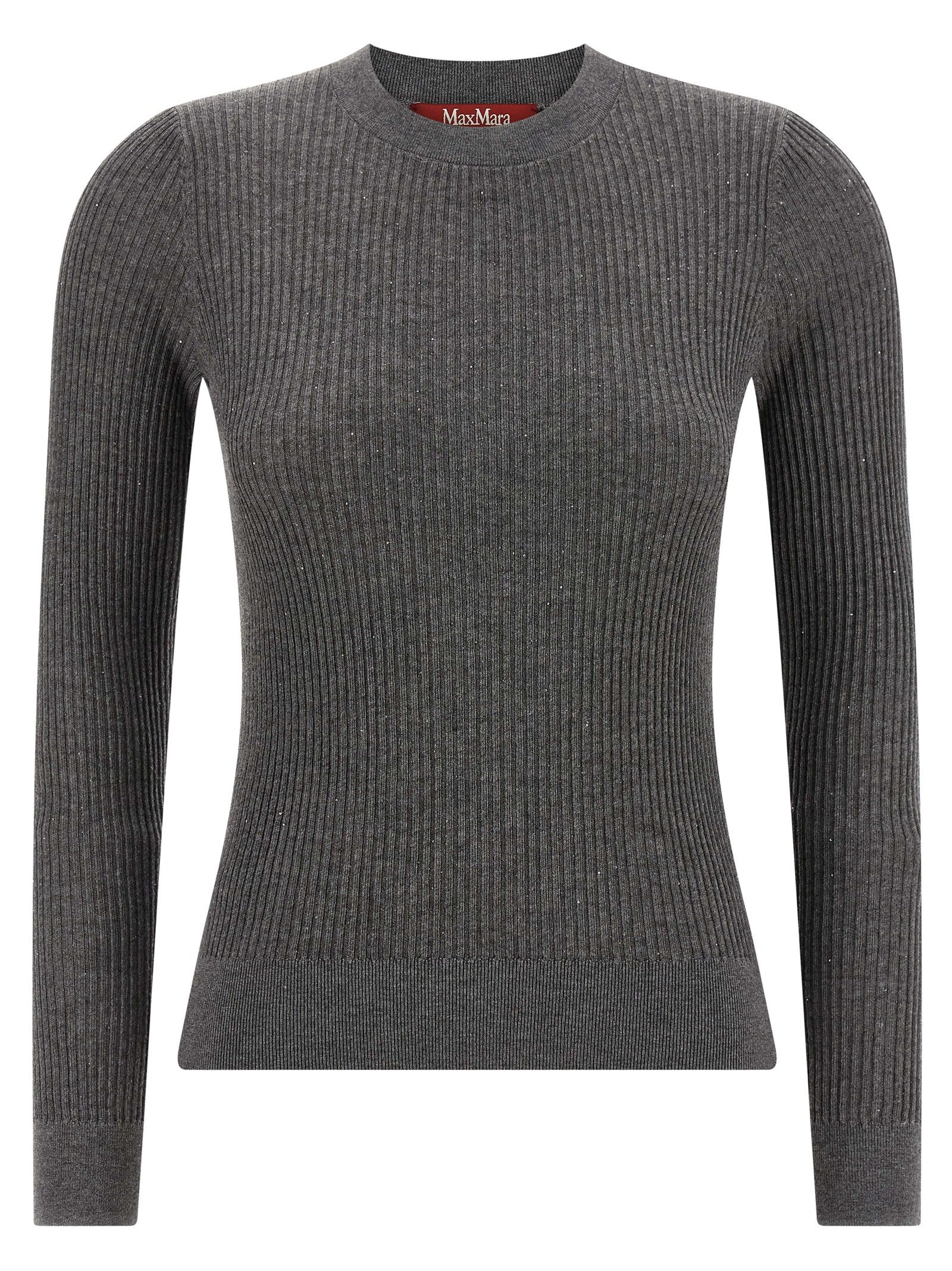 Max Mara Studio 'Marabu' Sweater – Balardi