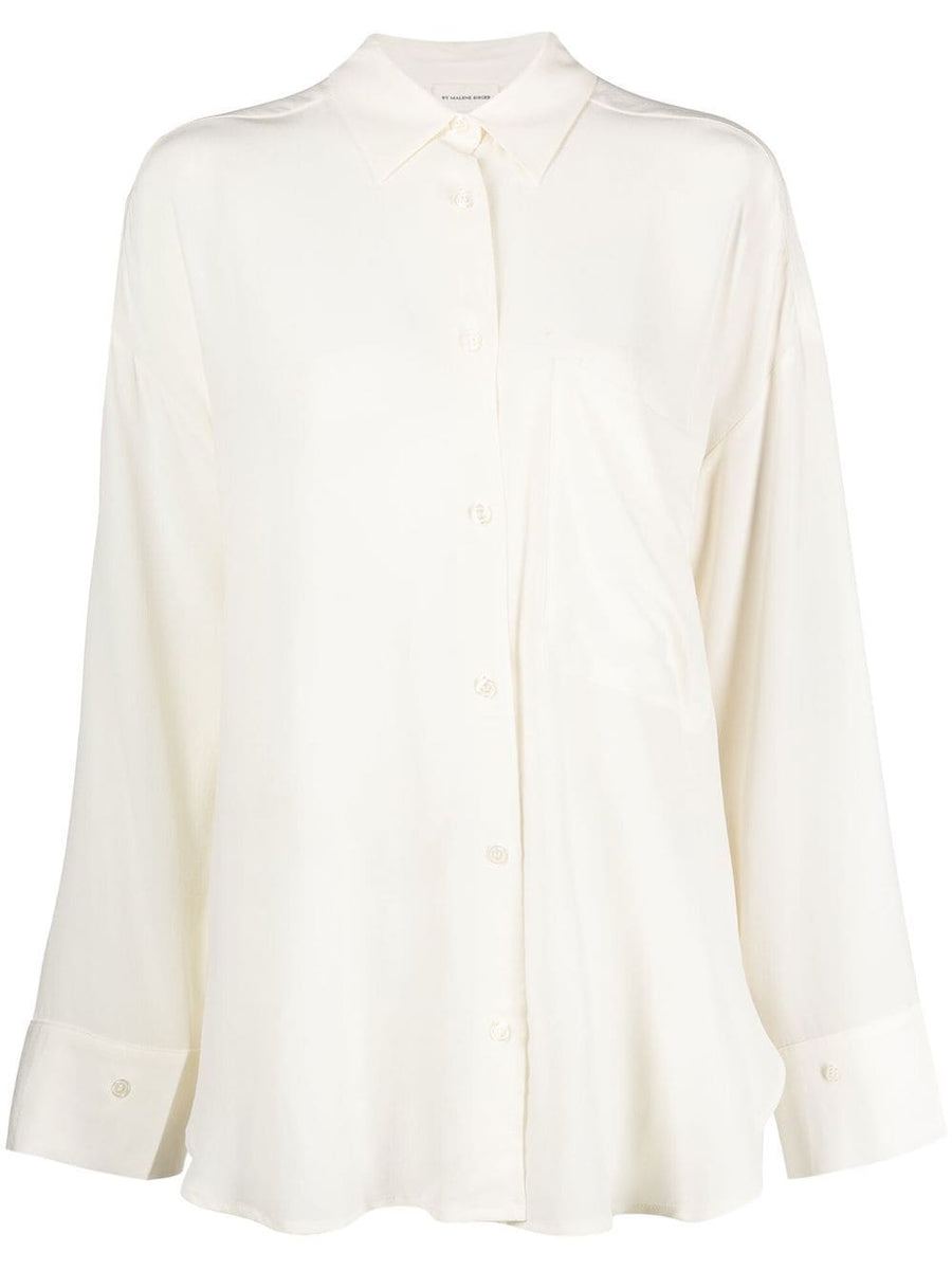 By Malene Birger Derris Shirt | Balardi