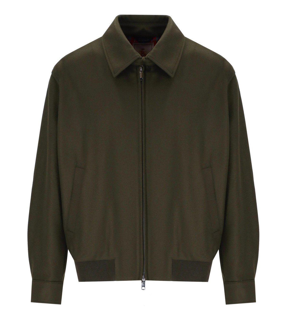Baracuta G18 Melton Beech Bomber Jacket – Balardi