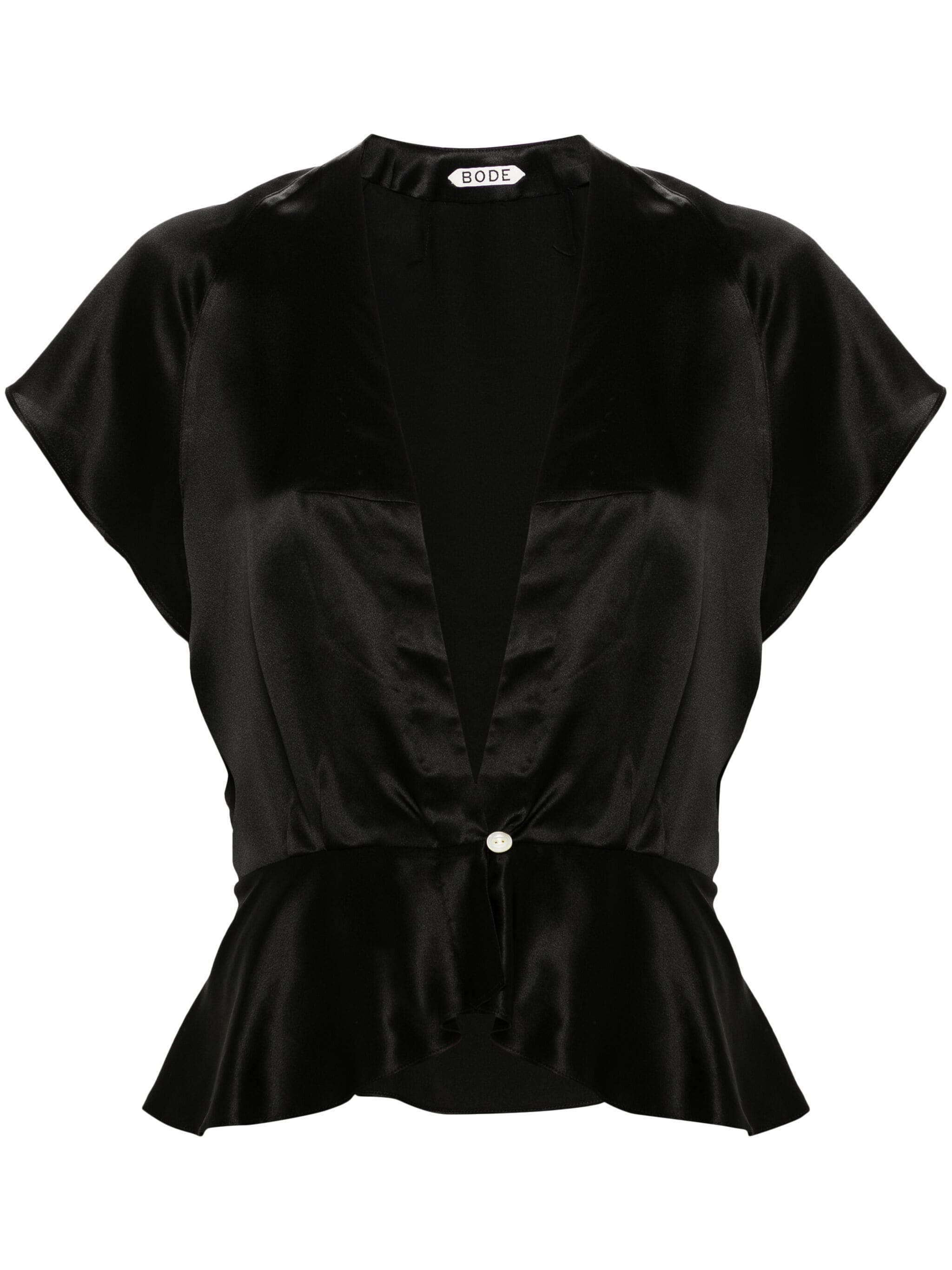 Bode Freya Top – Balardi