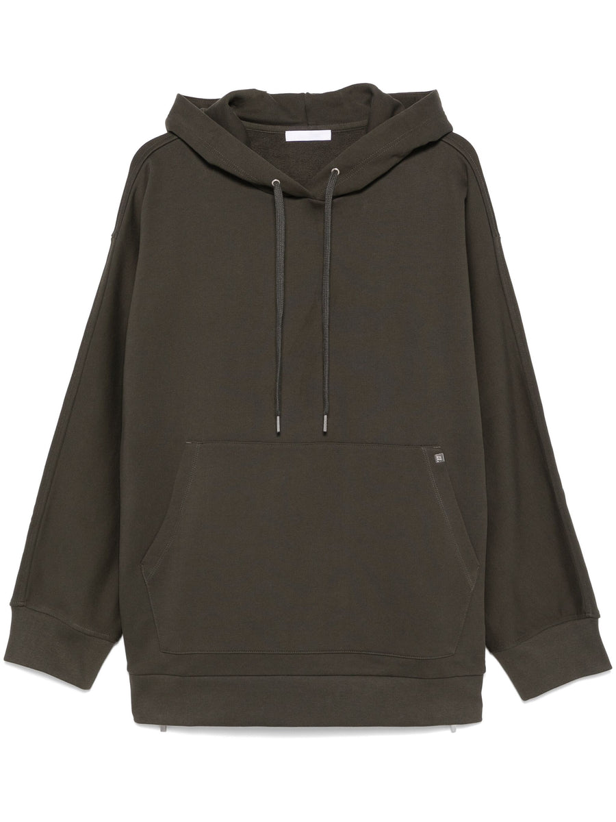 Helmut Lang Mega Zip Hoodie.Cmbd | Balardi