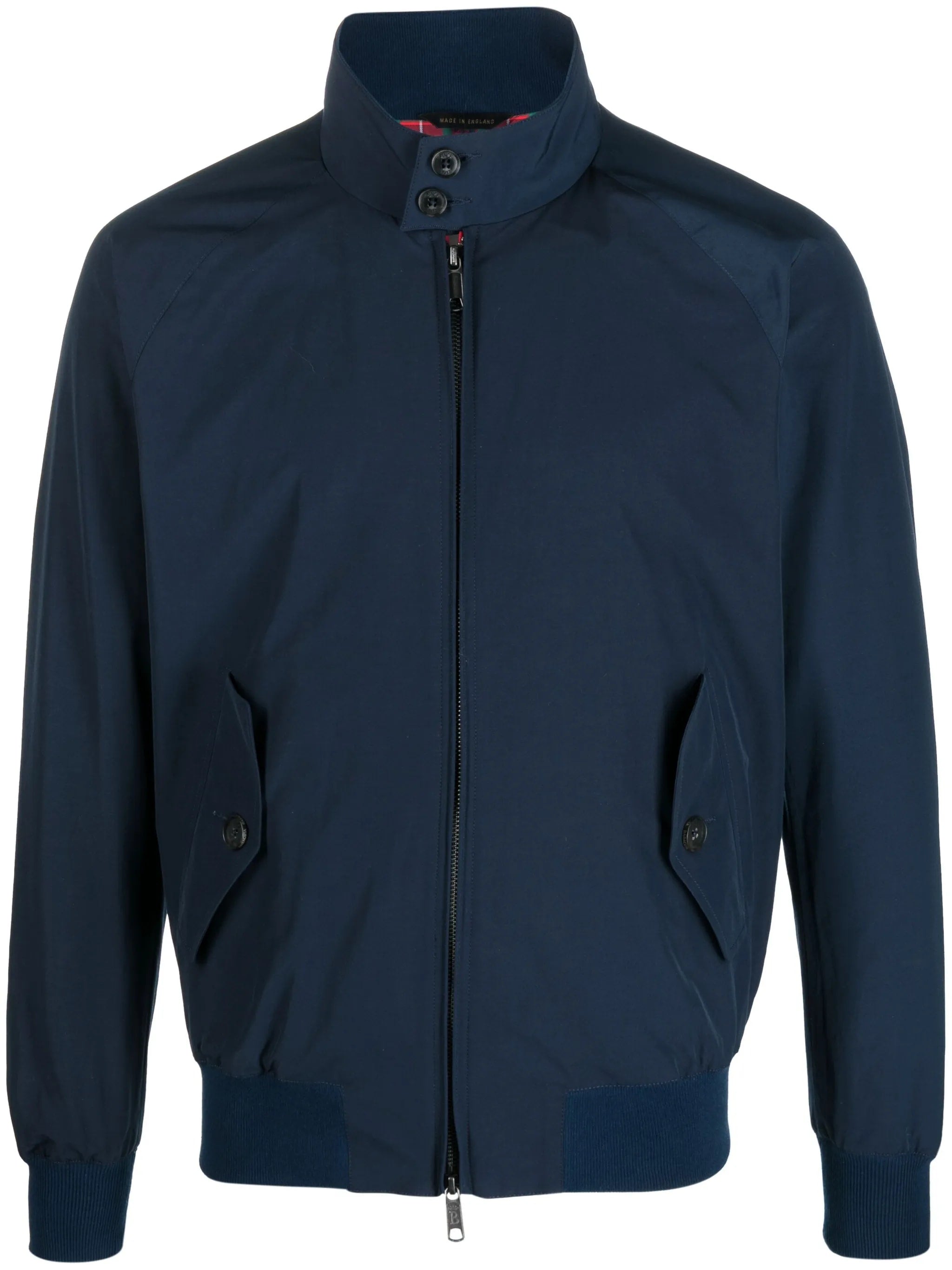 Baracuta Giacca G9 Harrington – Balardi