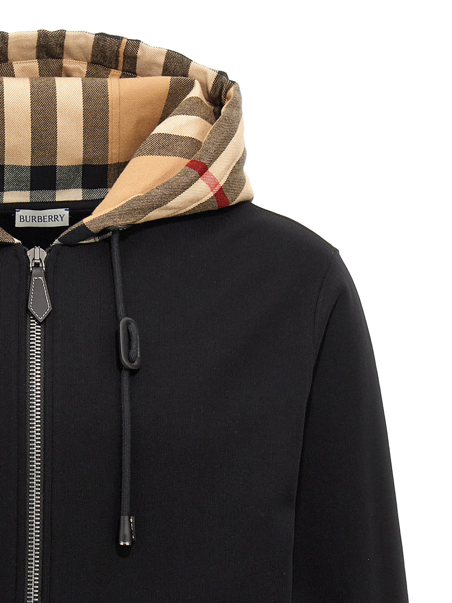 Burberry 'Samuel' Hoodie | Balardi