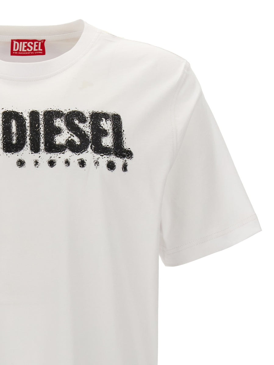 Diesel 'T Adjust K14' T Shirt | Balardi