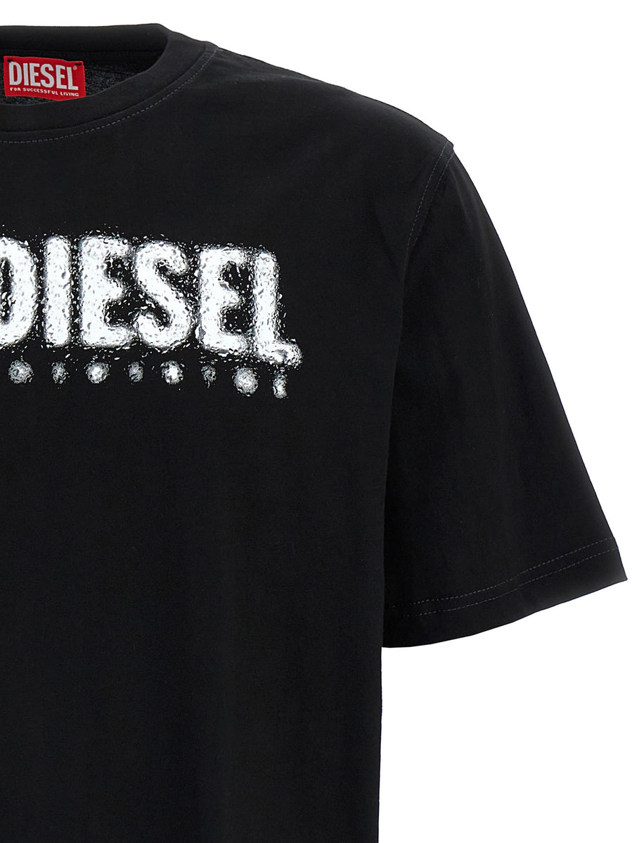 Diesel 'T Adjust K14' T Shirt | Balardi