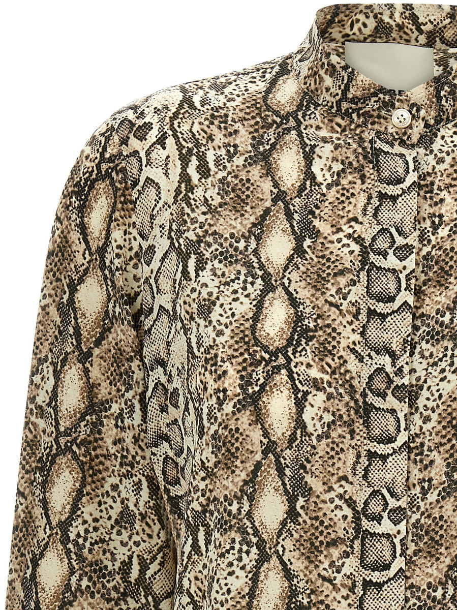 Isabel Marant 'Ilda' Shirt | Balardi