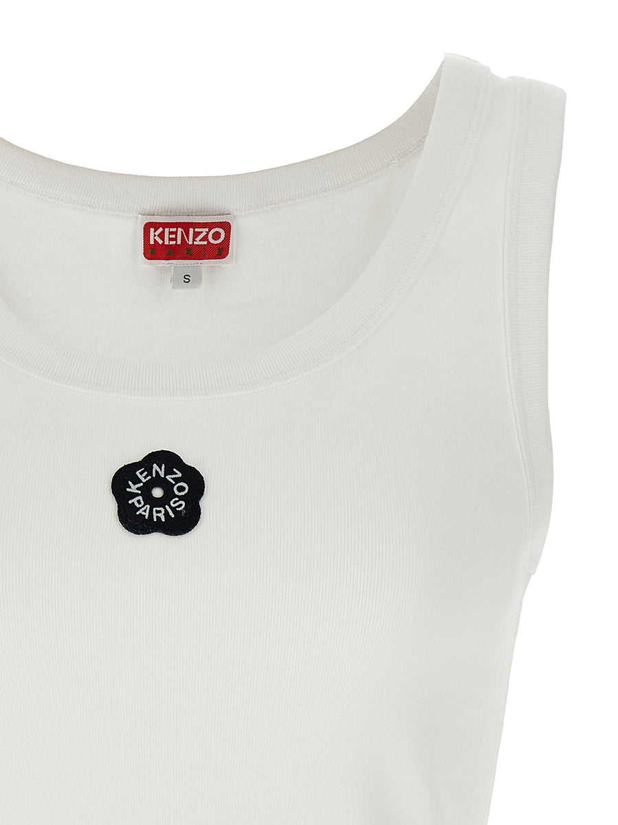 Kenzo 'Boke Flower 2.0' Top | Balardi
