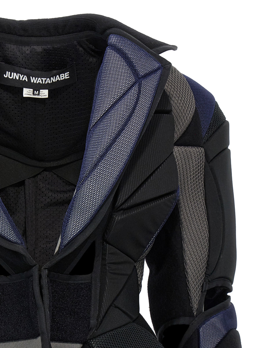 Junya Watanabe Structured Jacket | Balardi