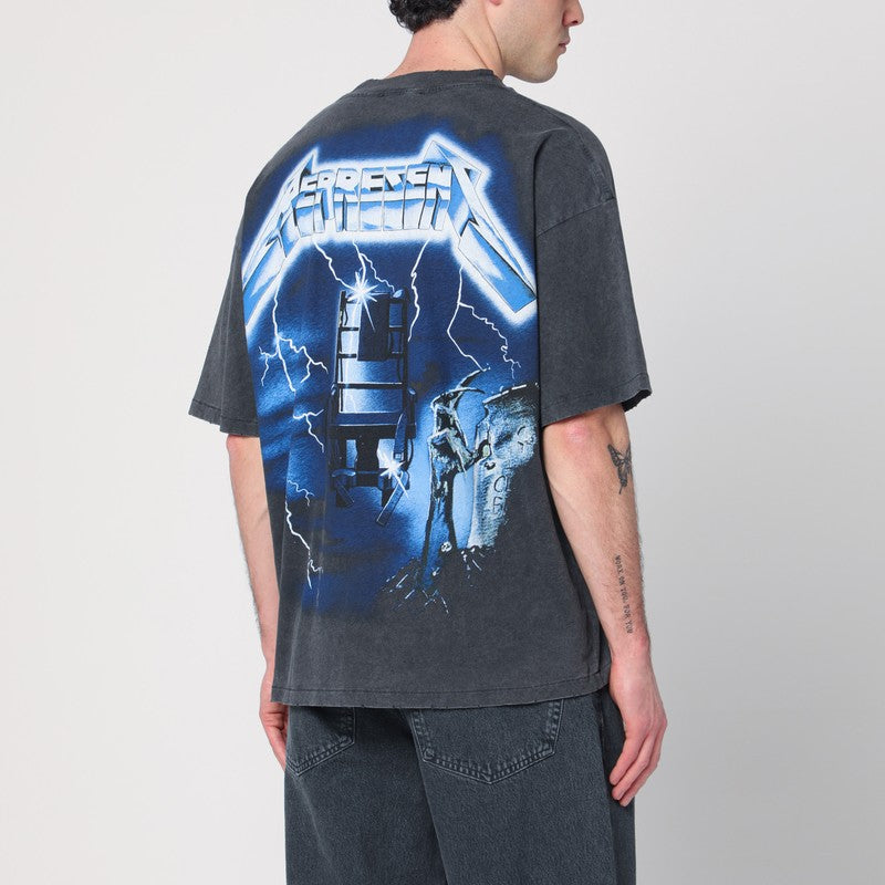 Represent Represent X Metallica Ride The Lightning T Shirt | Balardi