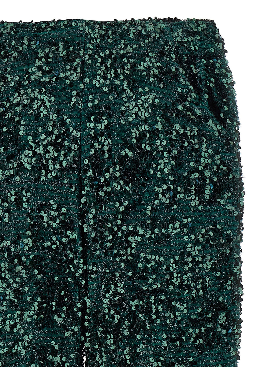 Le Twins Pants 'Moni' | Balardi