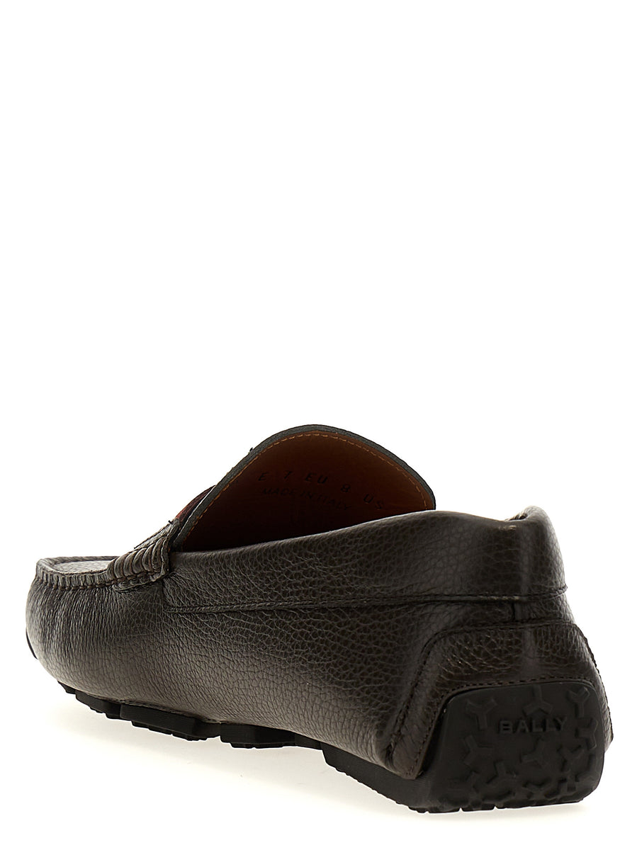 Bally 'Perthy' Loafers | Balardi
