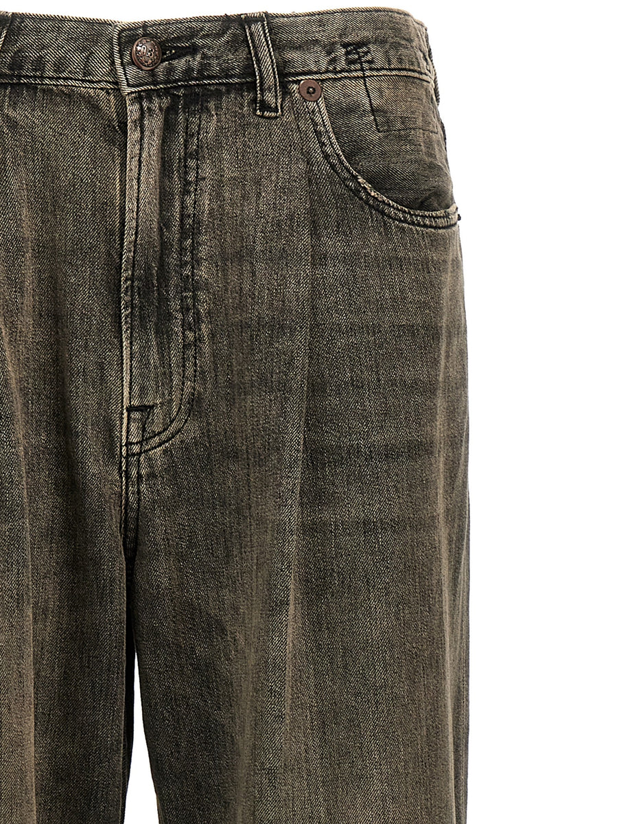 R13 'Damon' Jeans | Balardi