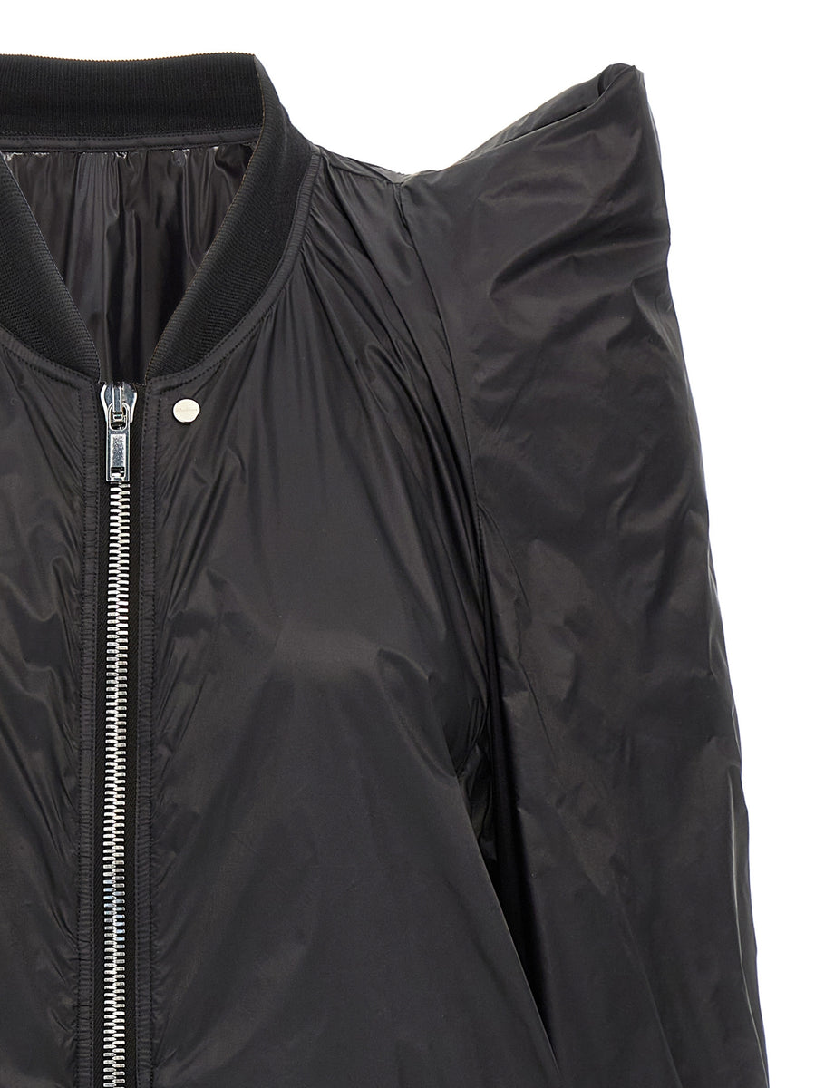 Veste Rick Owens 'Tec Flight' | Balardi