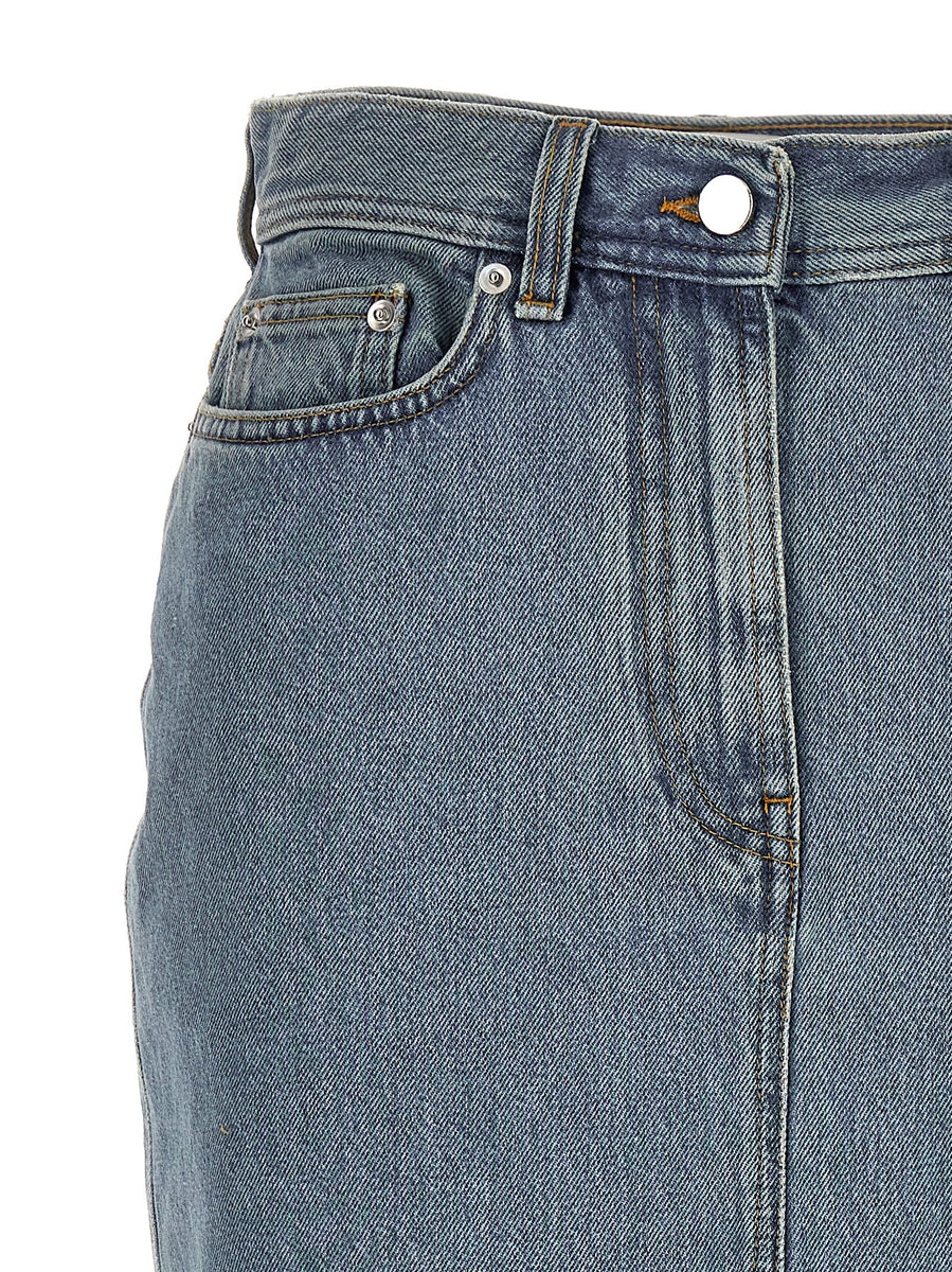 Loulou Studio 'Rona' Skirt | Balardi