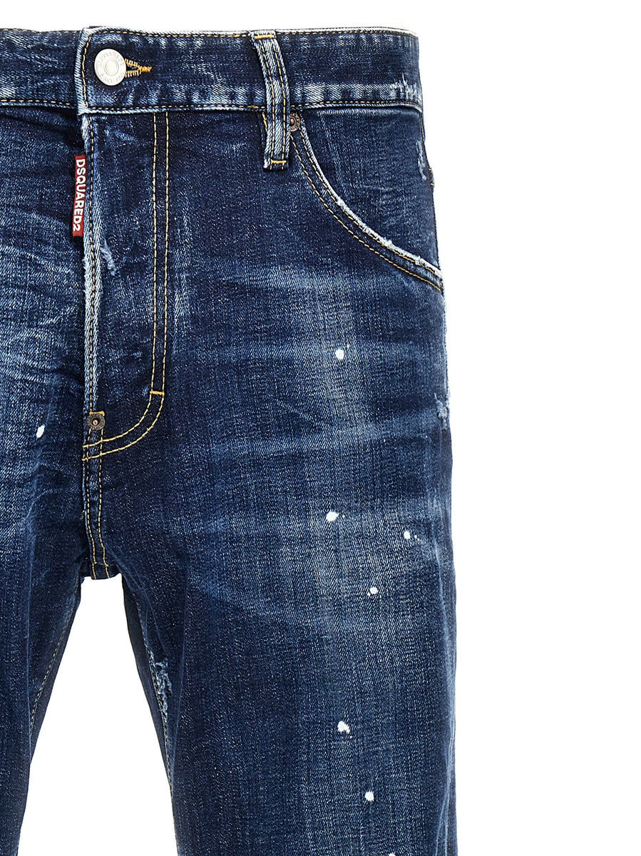 Dsquared2 'Cool Guy' Jeans | Balardi