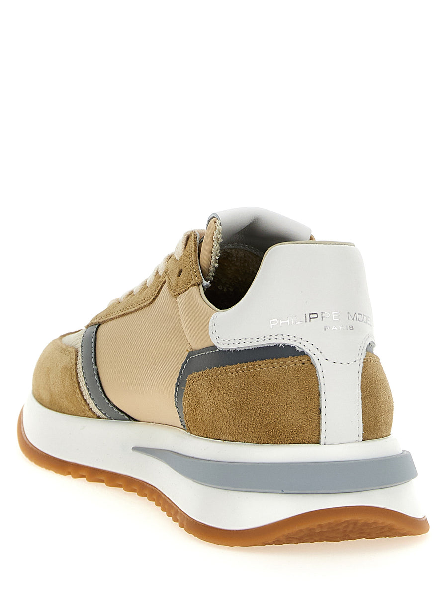 Philippe Model 'Tropez 2.1' Sneakers | Balardi