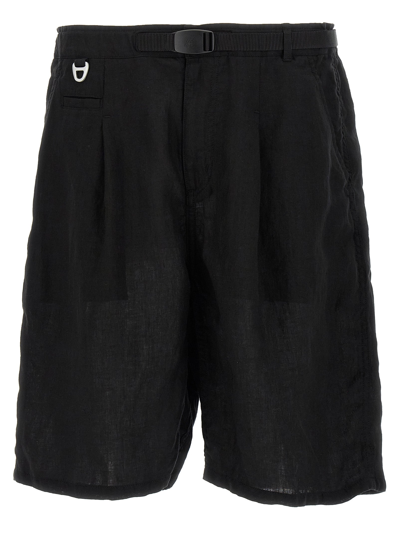 Undercover 'Walker Easy Shorts' Bermuda Shorts Undercover×Nonnative – Balardi