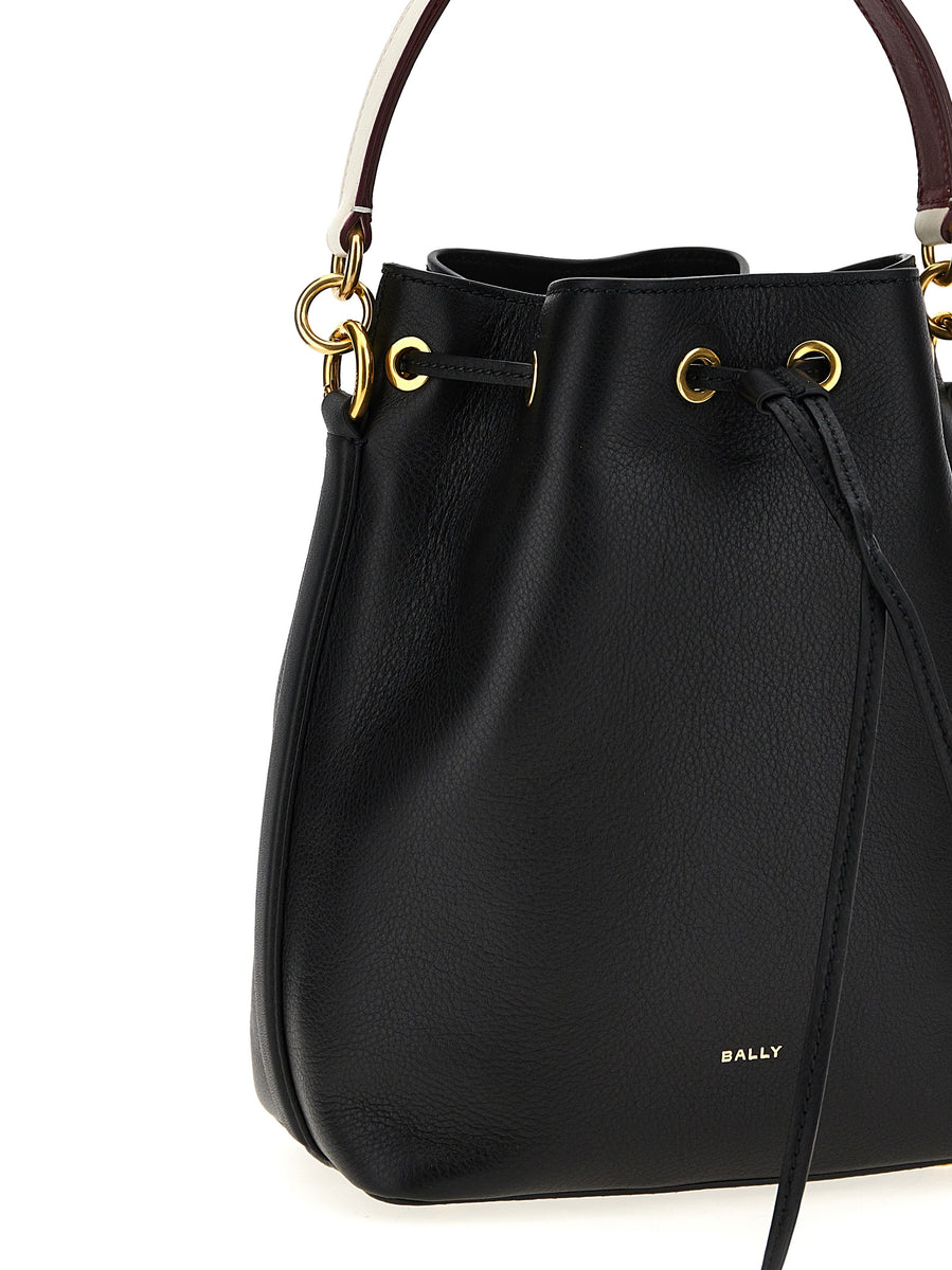 Bally 'Code' Bucket Bag | Balardi