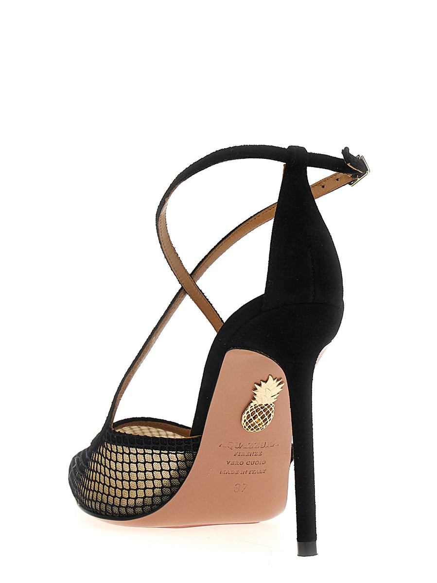 Aquazzura 'Wicked' Pumps | Balardi