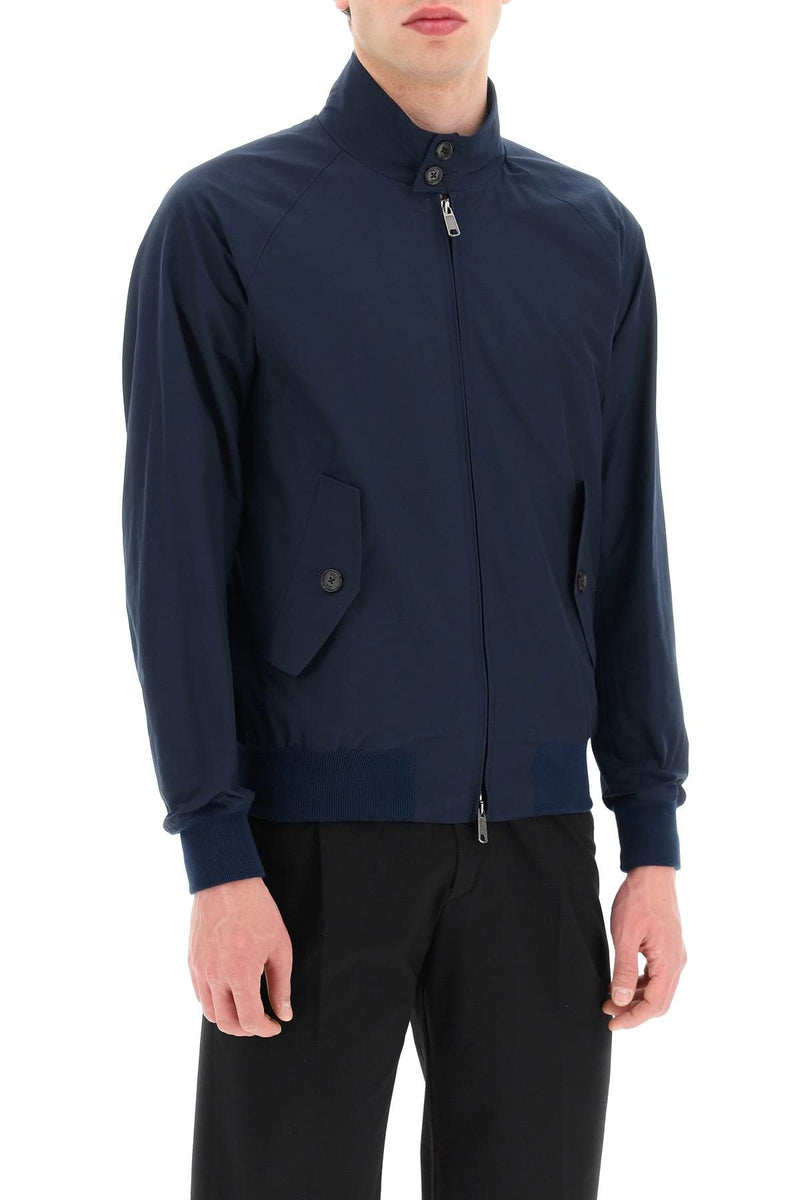 Baracuta G9 Harrington Jacket | Balardi