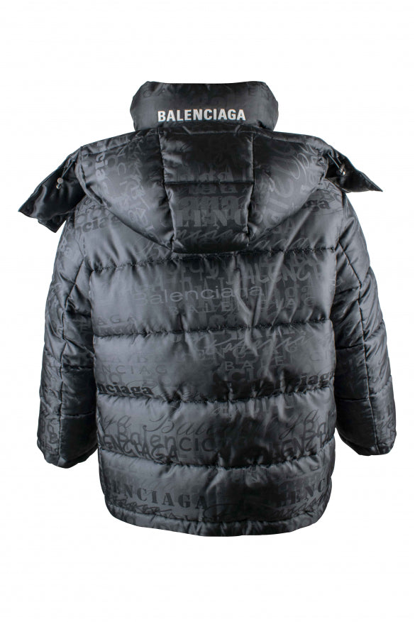Balenciaga Down Jacket | Balardi