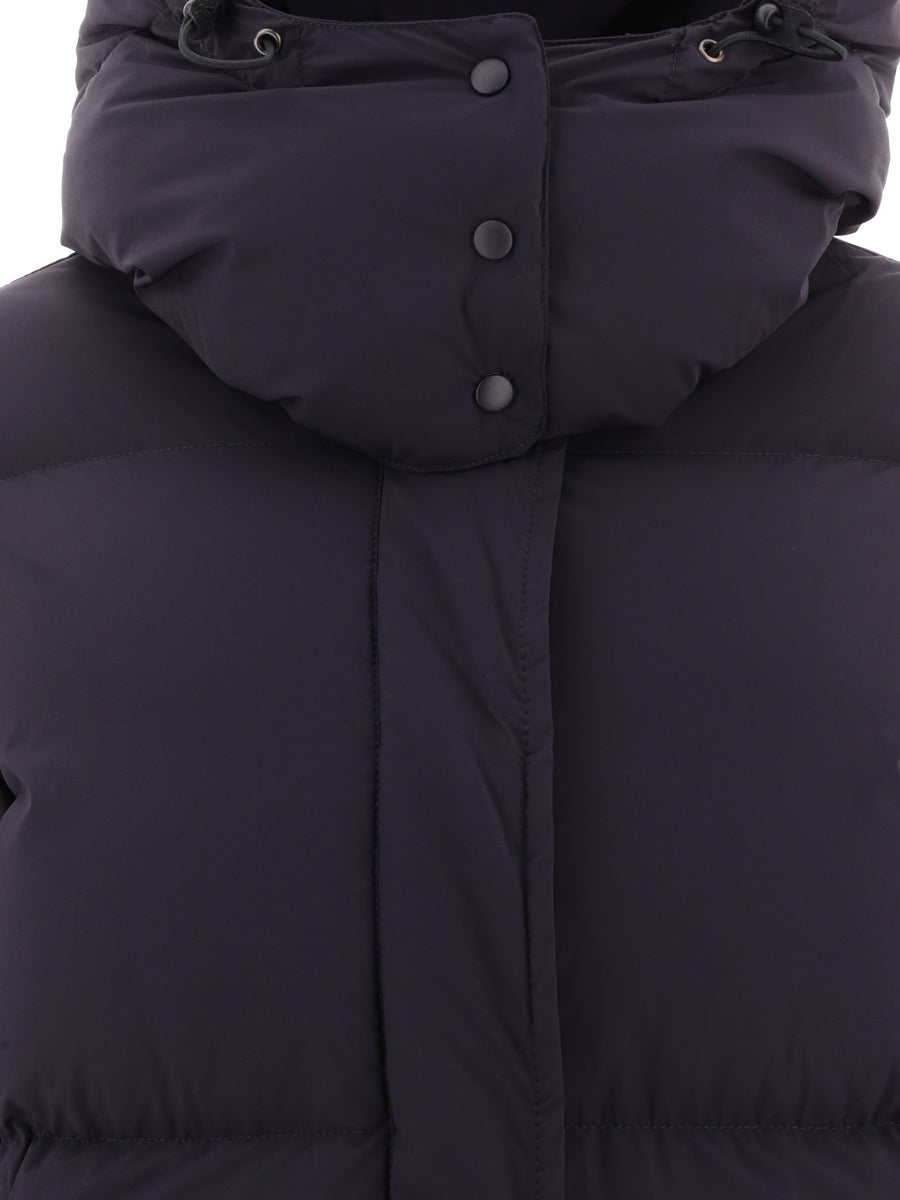 Aspesi Telly Down Coat | Balardi