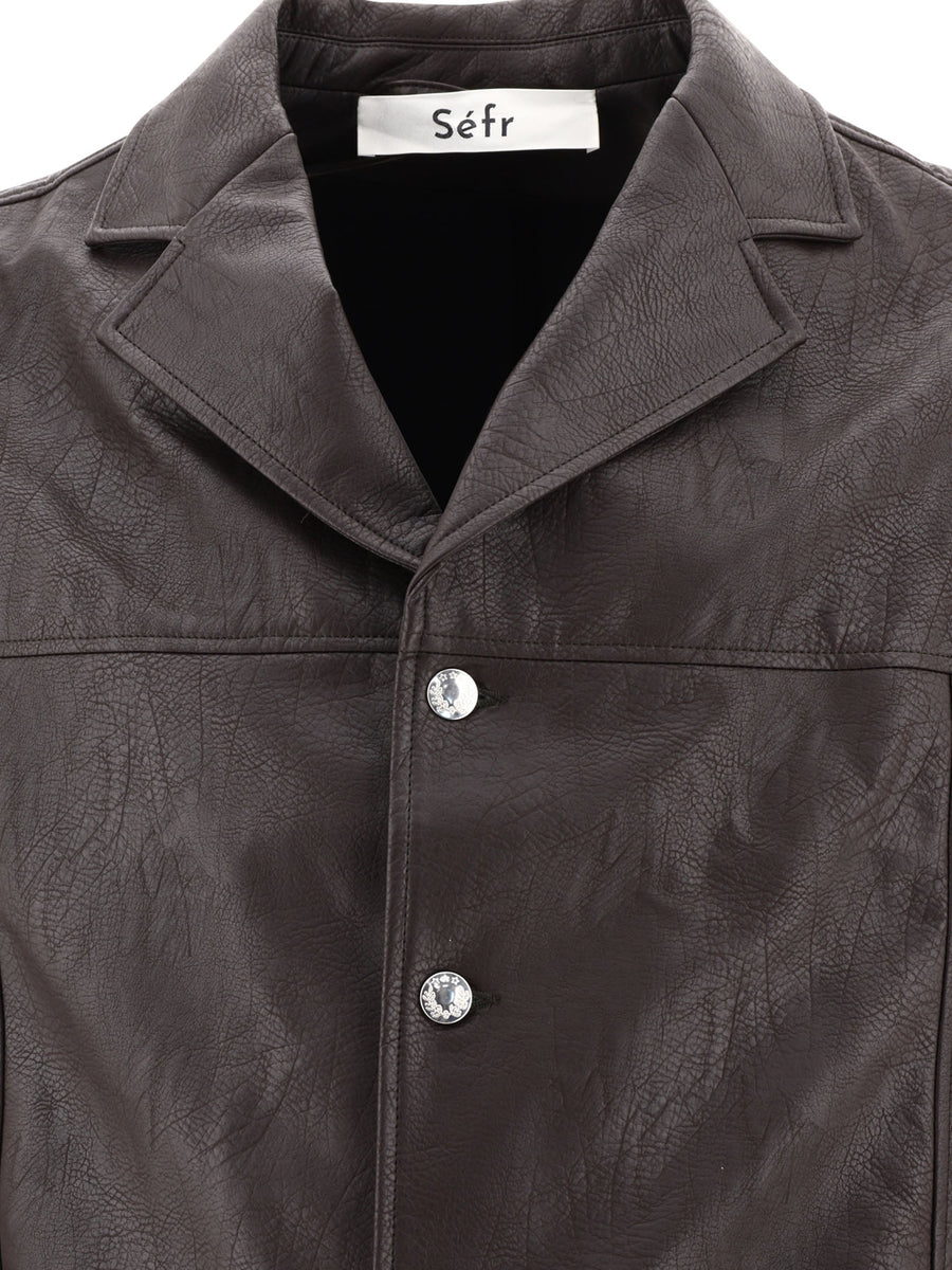 Sefr Francis Blazer | Balardi