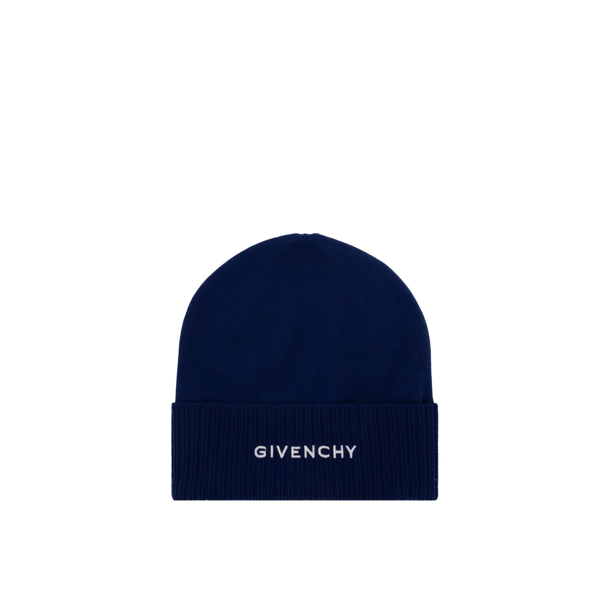 Givenchy Wool Logo Hat | Balardi