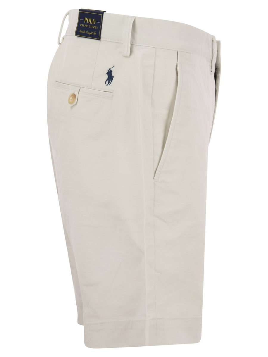 Polo Ralph Lauren Stretch Classic Fit Chino Short | Balardi